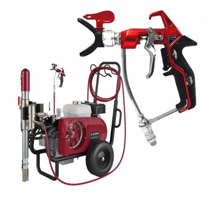 Techmat Supply - Fireproofing Materials and Equipment