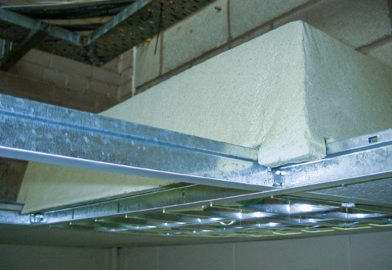 Firestopping Materials- Fireproofing.US - FREE Shipping