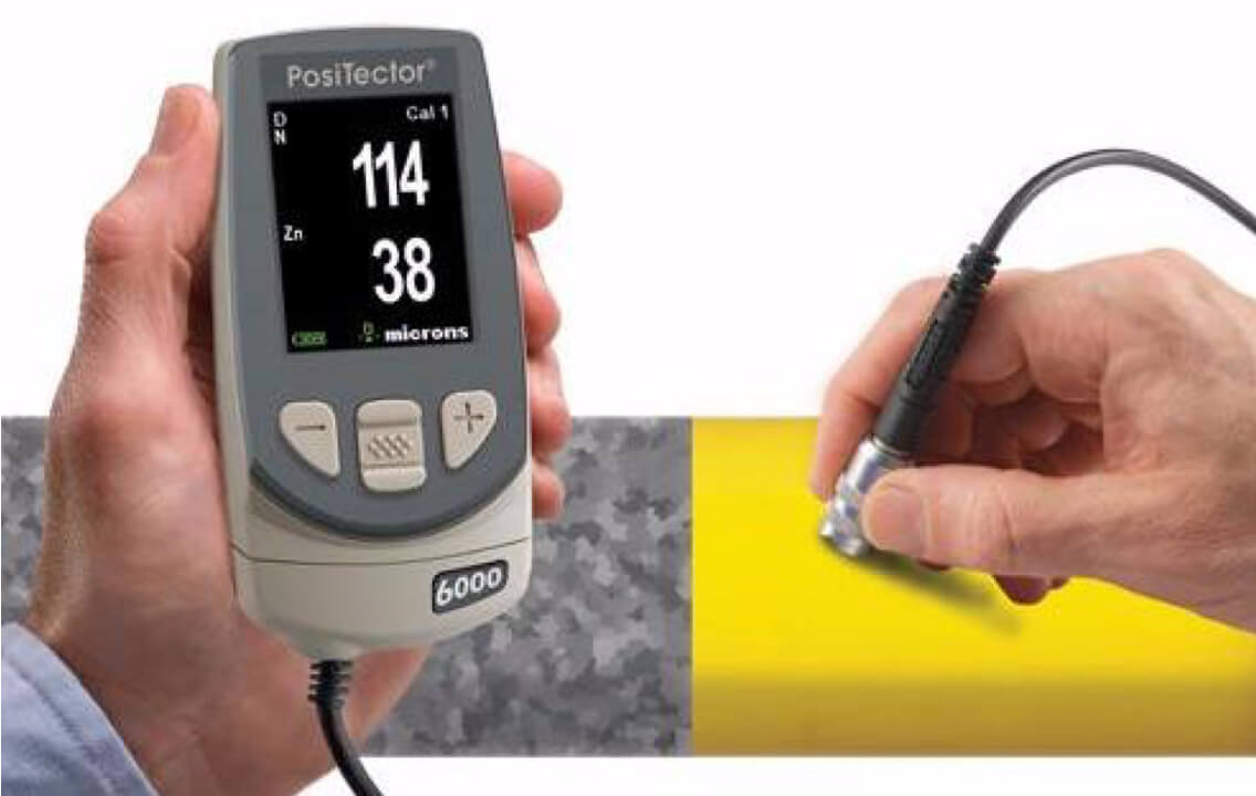 Intumescent Coating Inspections - Fireproofing.US - fireproofing.us