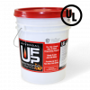 Universal Fireproofing Patch, 5 gal pail, 25 Lb - Fireproofing.US ...