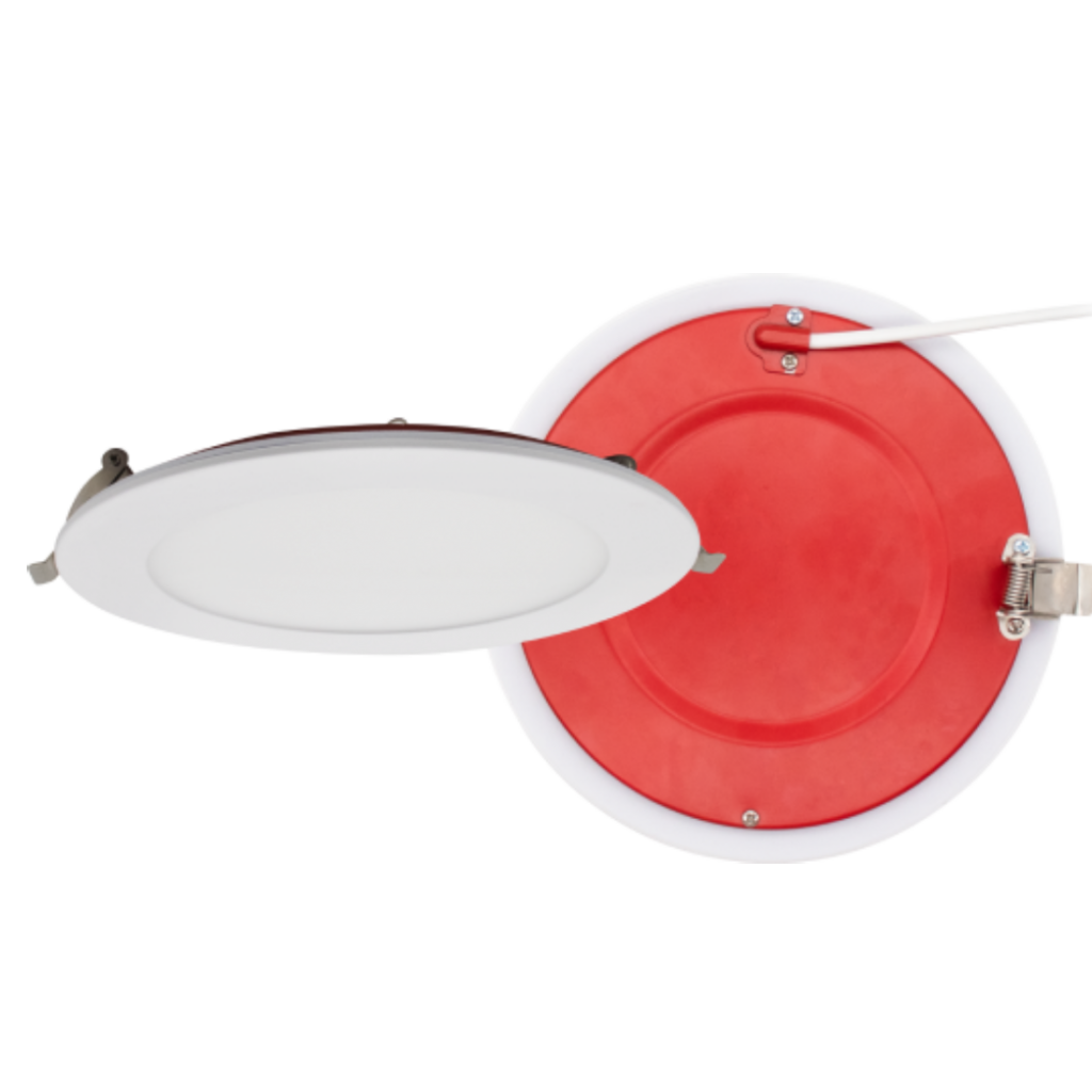 Fire Rated LED Downlights - Fireproofing.US
